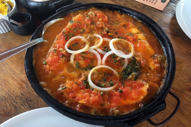 Gastronomia capixaba: o que comer no Espírito Santo? – Foco no Mundo